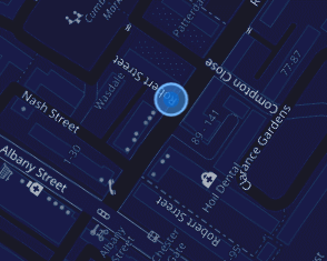 maptalks标注（mark）——动态图标效果_animatemarker-CSDN博客