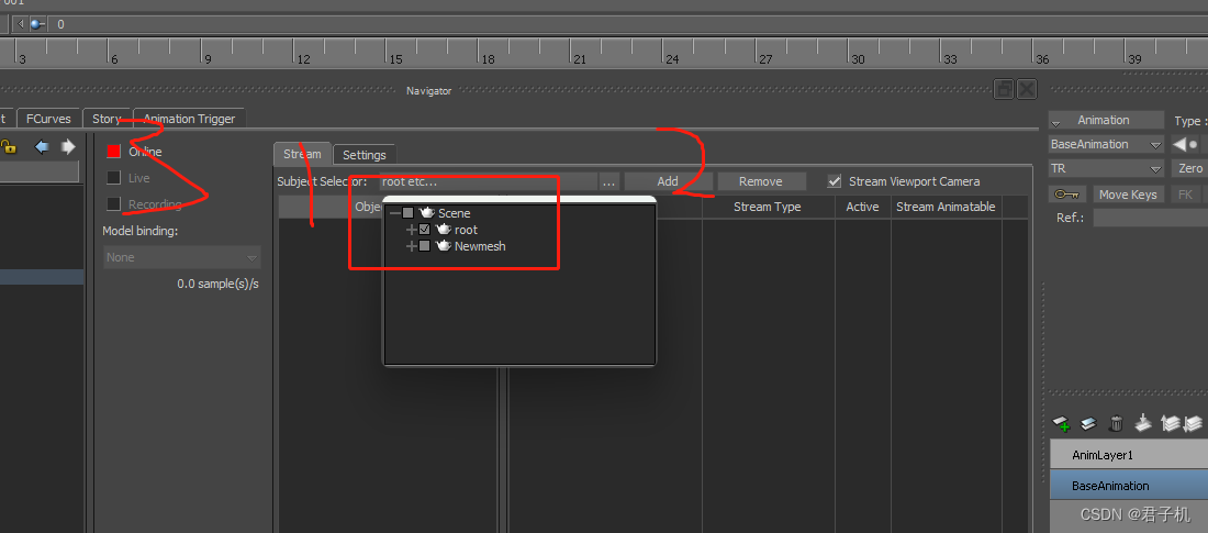 实验室基础操作_潇湘实验室 fzmotion-CSDN博客