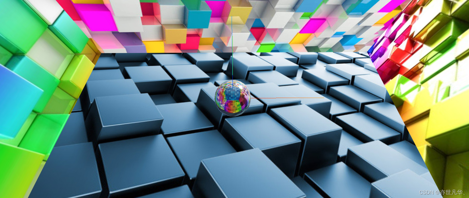 Three.js--》模型材质与纹理的使用_threejs修改模型材质-CSDN博客