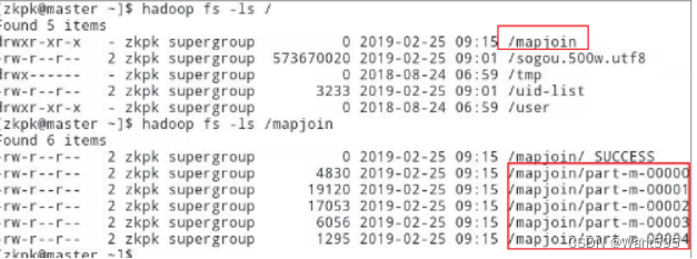 MapReduce编程：join操作和聚合操作_reduce join如何执行-CSDN博客