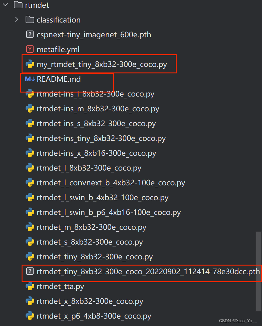 MMDetection训练自己的数据集coco格式_mmdetection训练coco数据集-CSDN博客