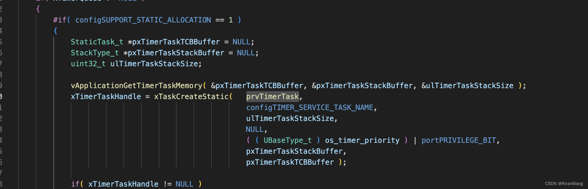 FreeRtos第一个task是怎么run起来的_freertos中第一个任务是怎么启动的-CSDN博客