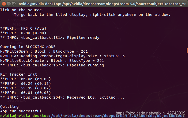 Jetson-DeepStream_jetson deepstream-CSDN博客