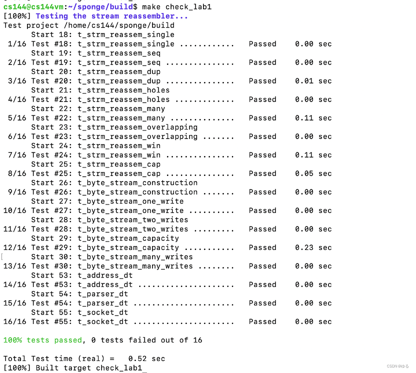 CS144:Lab1_cs144lab1-CSDN博客