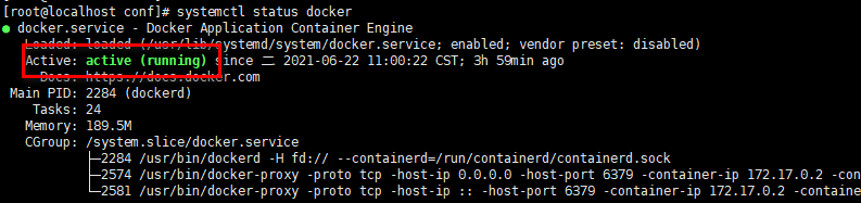 Docker 安装 Redis 【单机版】_docker redis5.0.9单机-CSDN博客