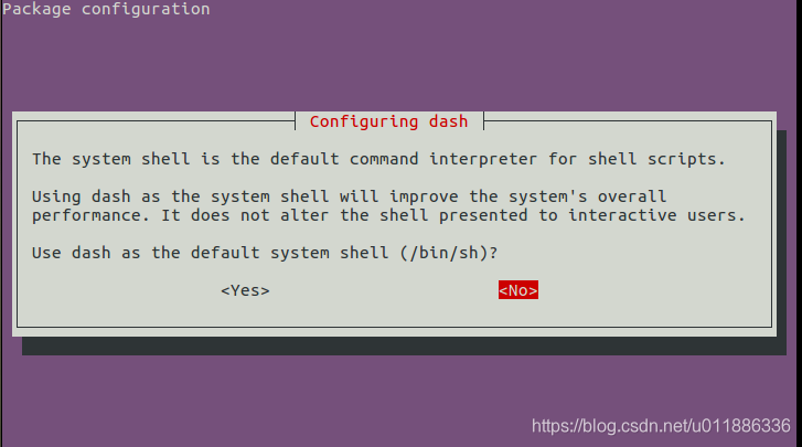 Ubuntu中dash与bash切换指南-CSDN博客