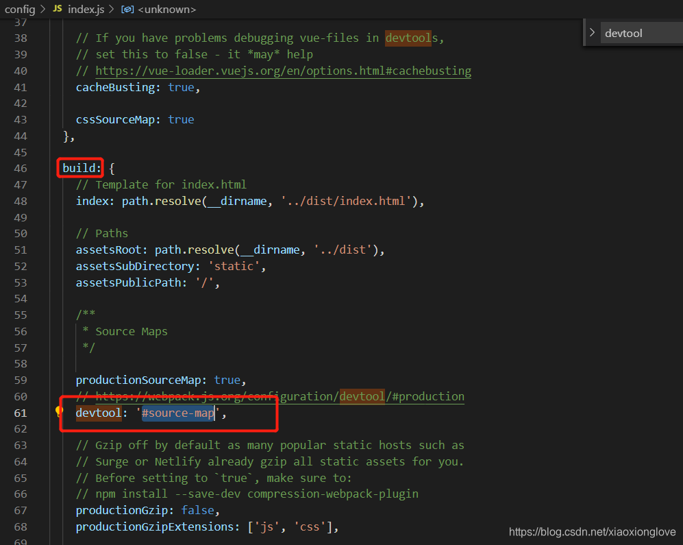 vue+webpack 创建项目_“vue+webpack创建项目”-CSDN博客