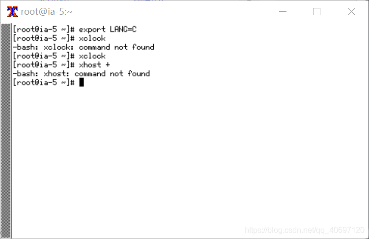 Centos安装oracle的过程详解_centos stream 9 安装xorg-x11-apps-CSDN博客