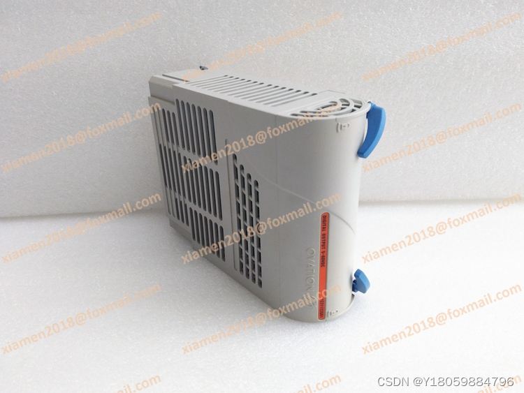 OVATION 1C31122G01输出模块-CSDN博客