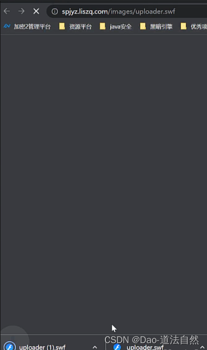 Day53：WEB攻防-XSS跨站&SVG&PDF&Flash&MXSS&UXSS&配合上传&文件添加脚本_svg文件xss-CSDN博客