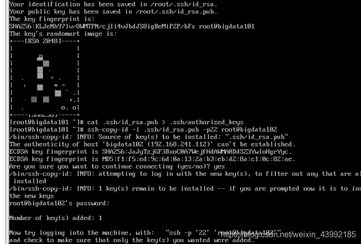 Linux报错：ssh无法远程连接 ssh network is unreachable 或ssh遇到port 22:No route to host（针对VMware）_ssh no ...