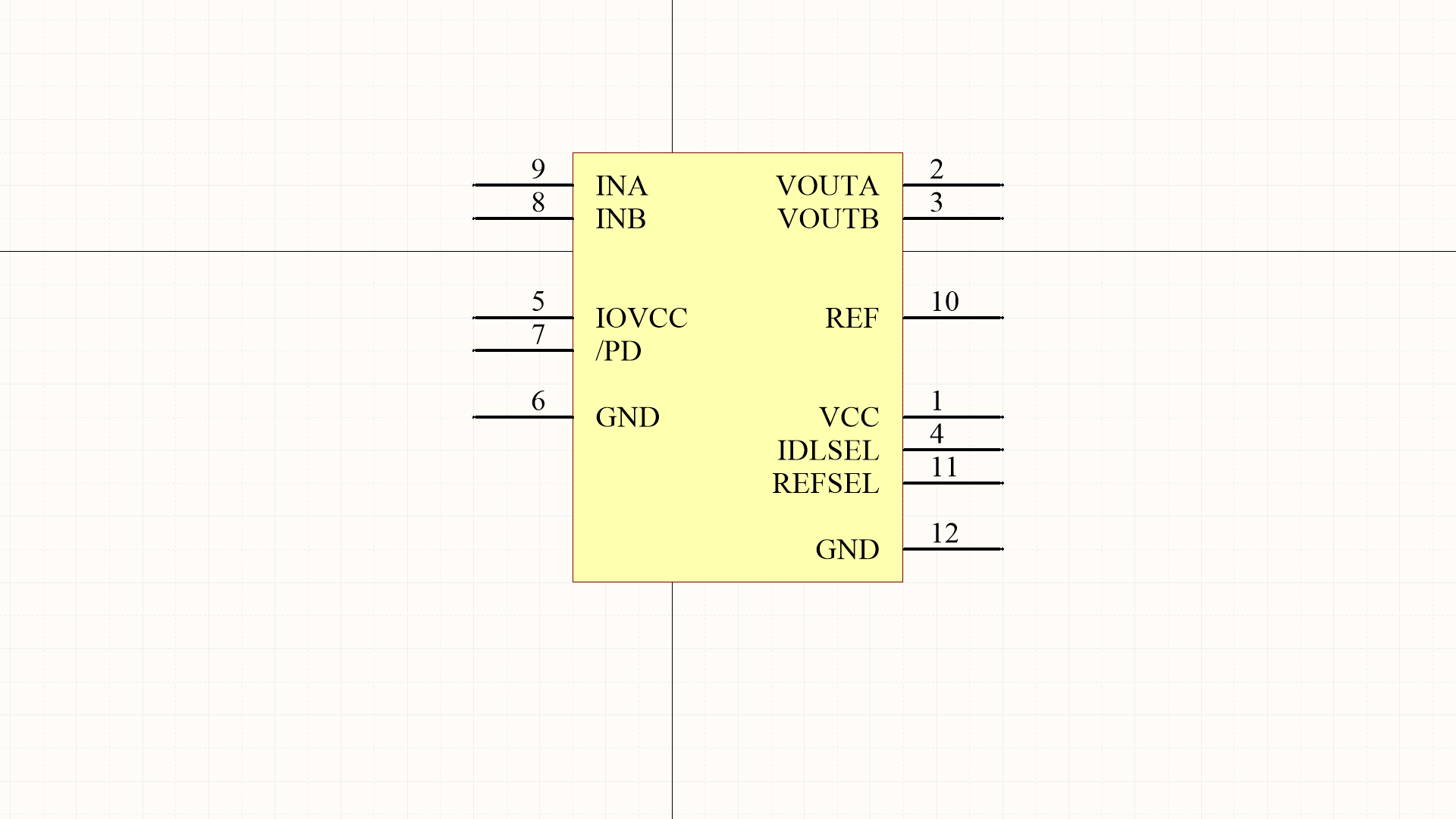 LTC2644芯片初步测试-CSDN博客