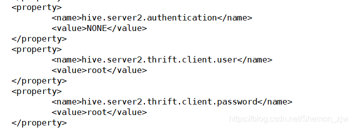 hadoop下hive（单机版）搭建安装（图解、安装包链接以及配置文件详解）Hive初始化语句_hadoop+hive单机部署-CSDN博客