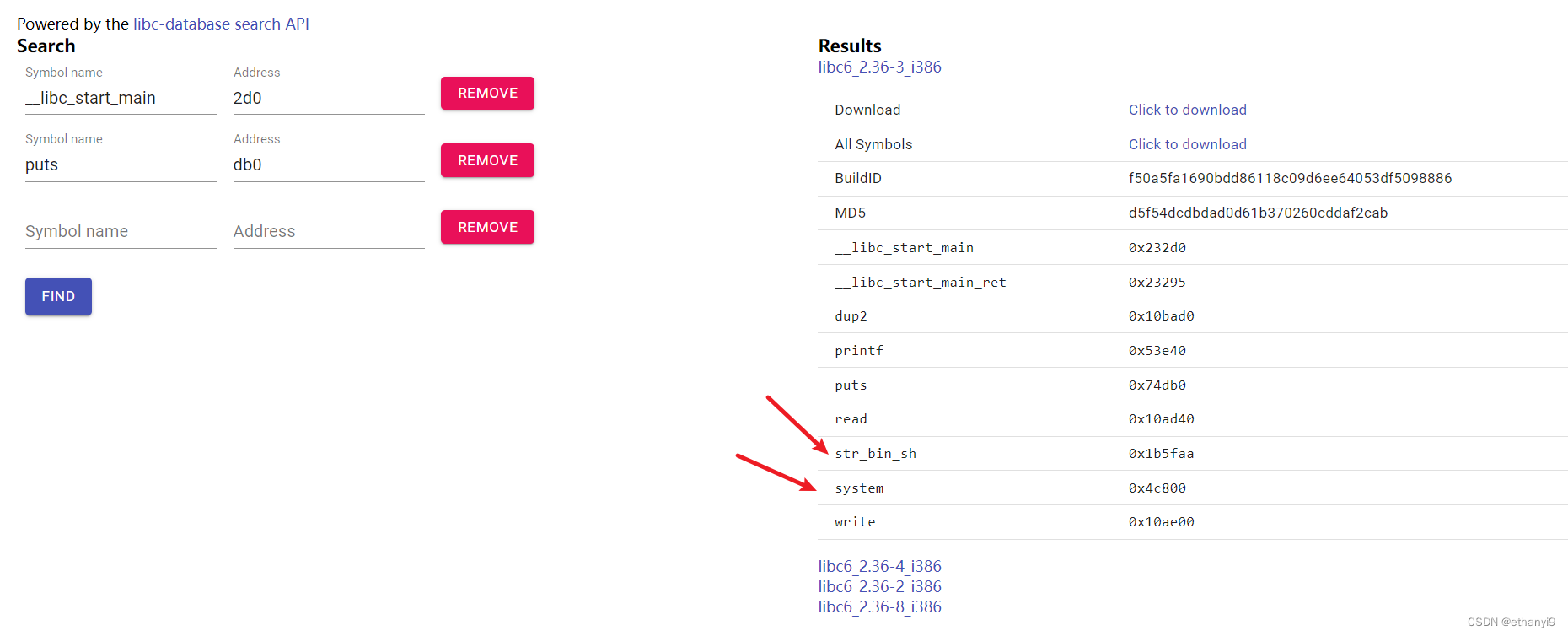 【pwn】基础ROP攻击实战：ret2libc3_pwn入门实战-CSDN博客