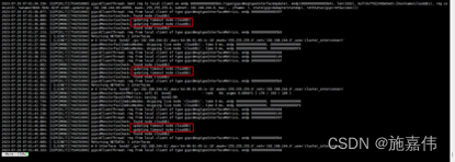 由acfs引起的RAC二节点集群宕故障分析_uevent trigger error-CSDN博客