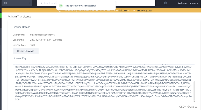 Xray的Docker-compose安装_xray docker-CSDN博客