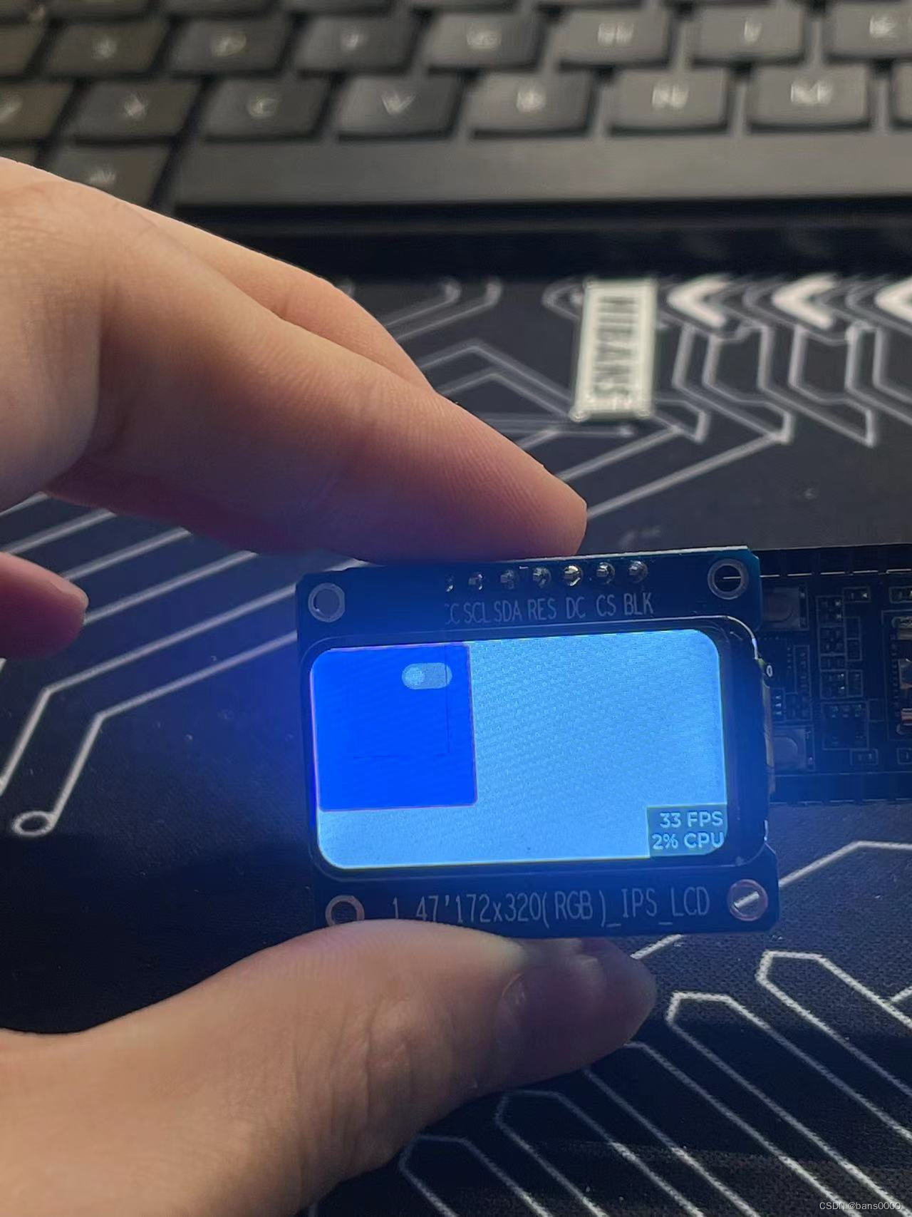 解决Arduino LVGL TFT_eSPI 屏幕偏移问题_tft镜像后怎么调整屏幕位置-CSDN博客