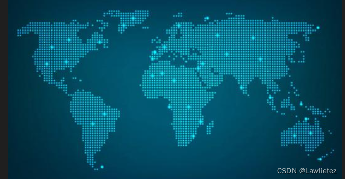 点阵状地图样式的大屏怎么实现_js点阵地图-CSDN博客