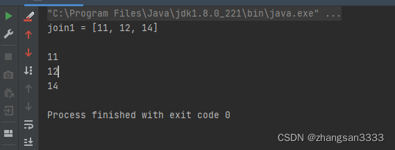 用StringUtils.join()拼接数组或集合为字符串_com.sun.deploy.util.stringutils-CSDN博客