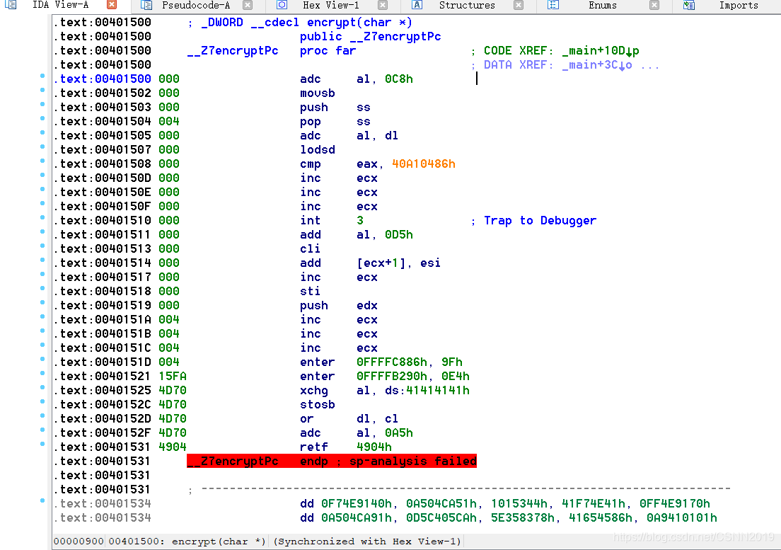 2020——网鼎杯 （青龙组）jocker_simplesmc-CSDN博客