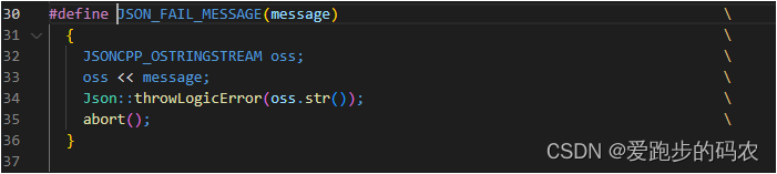 Json append 使用-CSDN博客