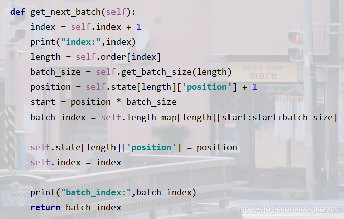 自定义dataloader里的batch_sampler，你就不需要再做padding了！_自定义batchsampler-CSDN博客