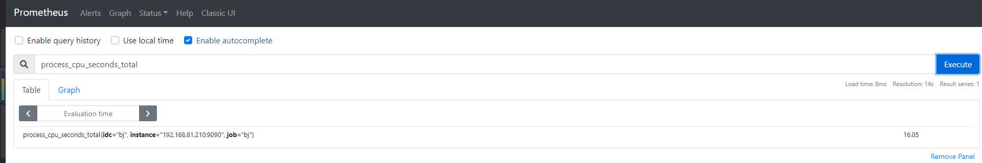 prometheus relabel_configs配置介绍及使用-CSDN博客