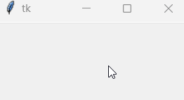 tkinter如何绑定鼠标和键盘等事件_tkinter绑定鼠标右键-CSDN博客