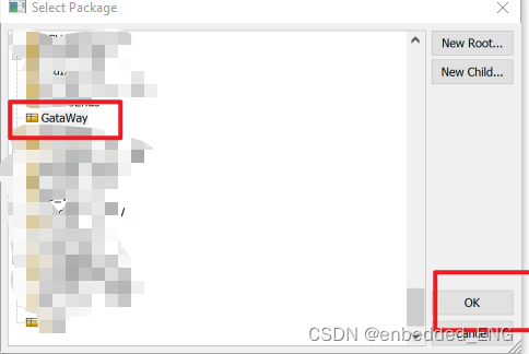 (一)DaVinci Developer AutoSAR工具 如何新建SWC、Component、RTE工程，超级详细步骤，赚到_davinci developer教程-CSDN博客