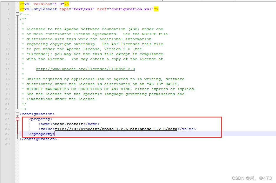 windows 安装部署pinpoint-2.3.3，实现springboot项目的链路追踪_pinpoint window部署-CSDN博客