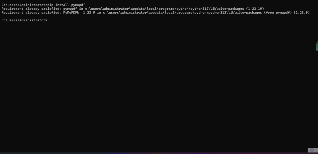 基于Python的PDF文件转图片_python pdf 转png-CSDN博客