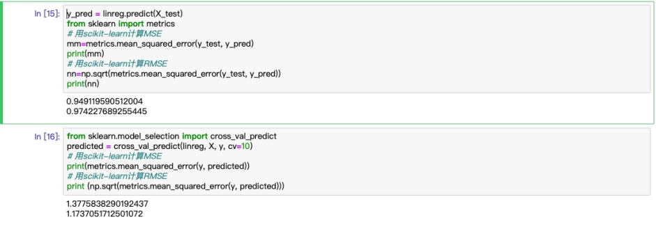 基于jupiter Notebook的回归、分类和聚类可视化分析jupyter数据归类 Csdn博客