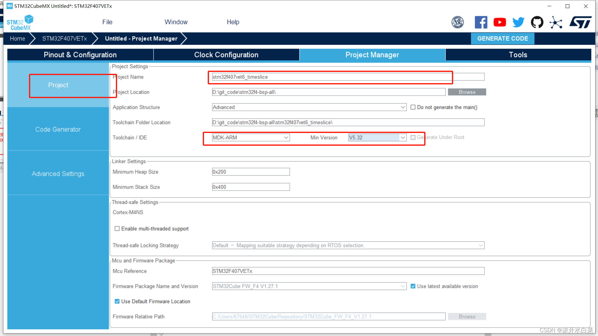 【嵌入式开源库】timeslice的使用，完全解耦的时间片轮询框架构-CSDN博客