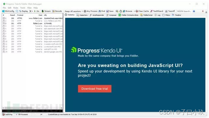 史上最全Windows安全工具锦集_capsa drivers-CSDN博客