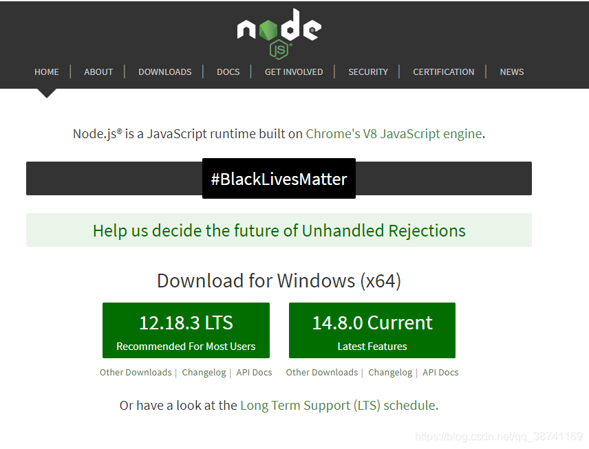 2020版nodejs12.18.3安装教程_node 12.18.3-CSDN博客