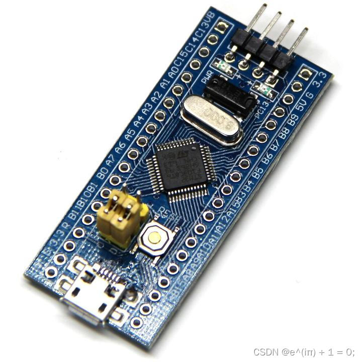 4.基于stm32f103发送AT指令操作esp8266_stm32f103 at指令-CSDN博客