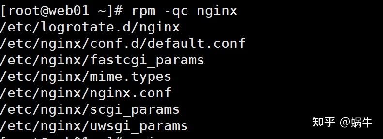 centos7安装nginx(centos7安装nginx110)-CSDN博客