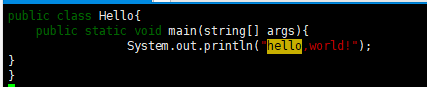 Linux_vi和vim编辑器-CSDN博客