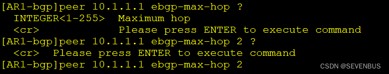 四、BGP基本配置功能说明_外部路由引入到bgp时,默认preference为-CSDN博客