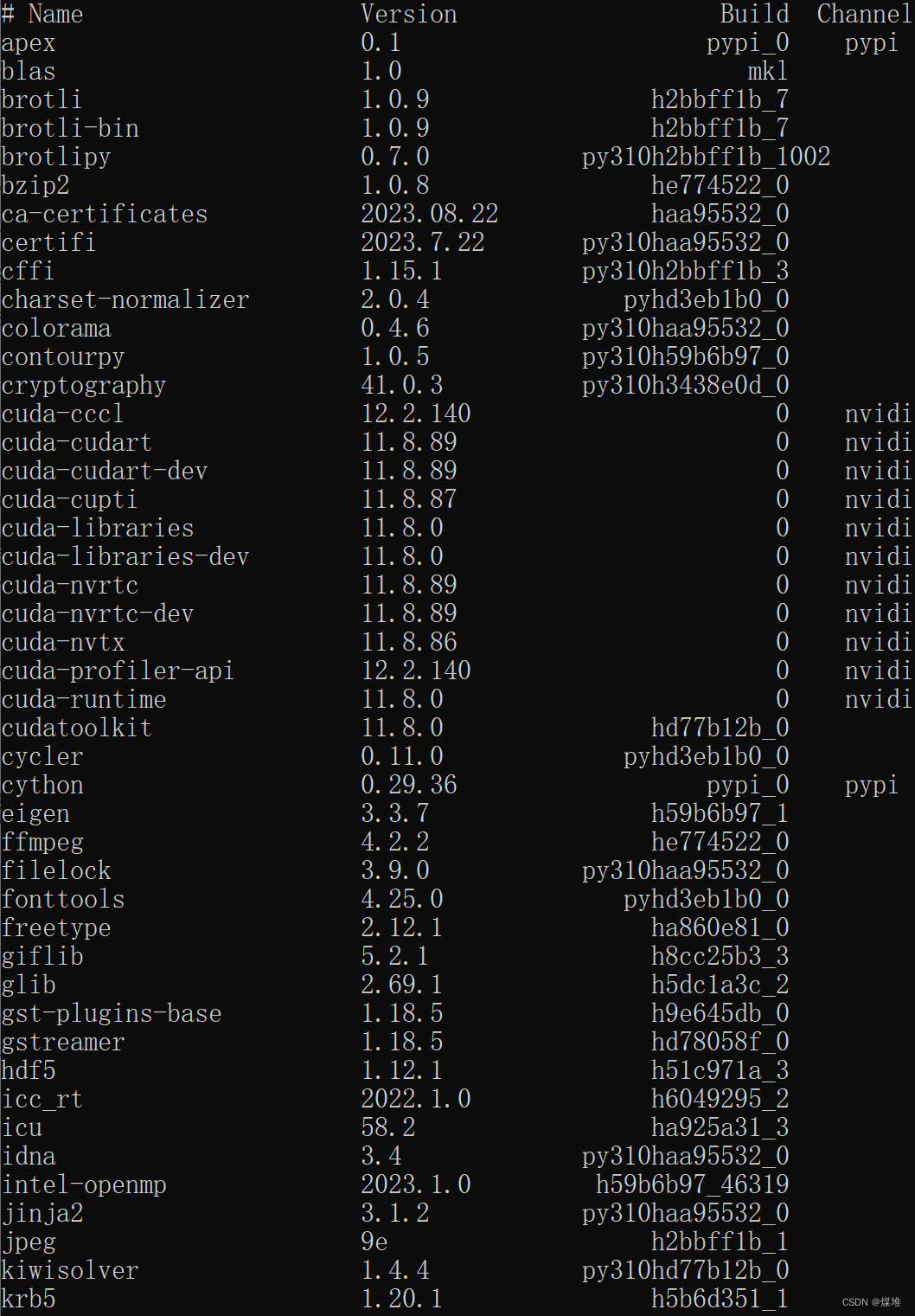 ZED 2i相机在配置ZED SDK、ZED API、官方示例zed-pytorch中遇到的问题详细解说（持续更新版）-CSDN博客