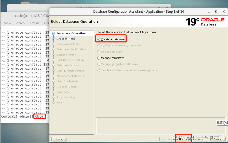 6.6.4 PCS创建Oracle 资源及资源组_pcs resource create-CSDN博客