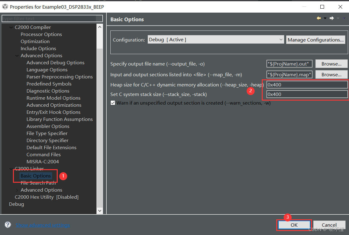 Dsp28335串口打印 Printf 28335 Printf Csdn博客
