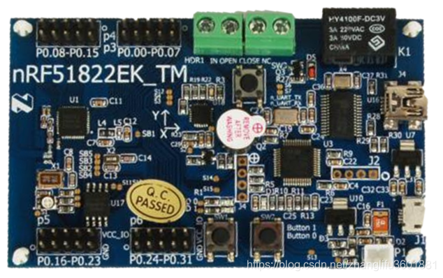 一起学nRF51xx 15 - spis_spim spis-CSDN博客