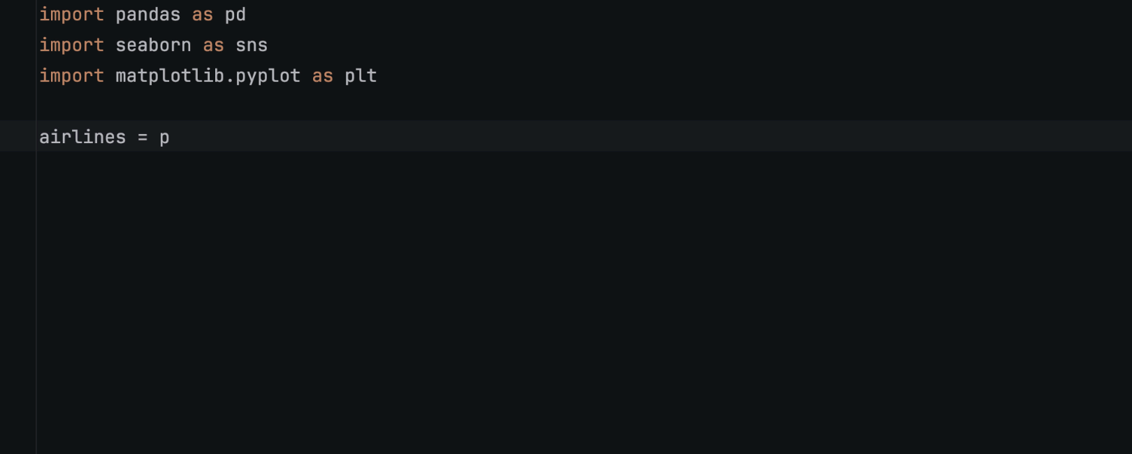 Python开发工具PyCharm v2023.3全新发布——全面推出AI Assistant工具-CSDN博客