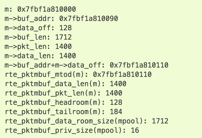 DPDK mbuf 结构解析-CSDN博客