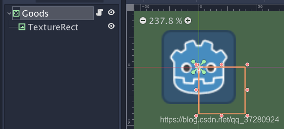 【GDScript】设计物品的属性_gdscript 设置节点属性-CSDN博客