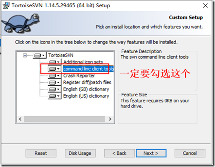 idea使用svn报错-Error:Can not get current revision for file-CSDN博客