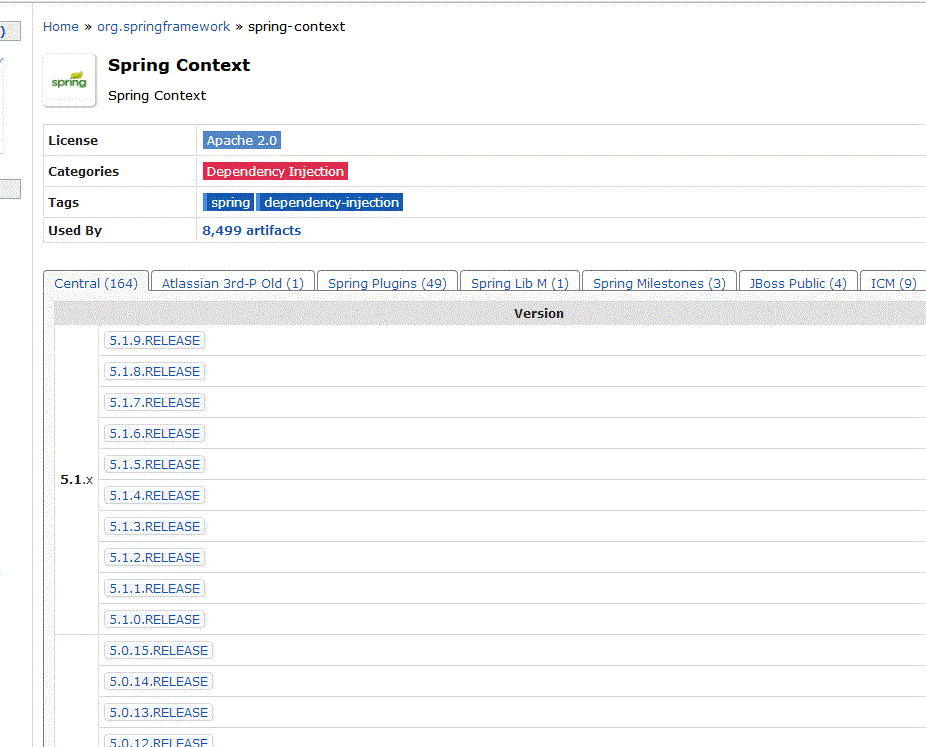 详解 Maven_pom modelversion-CSDN博客