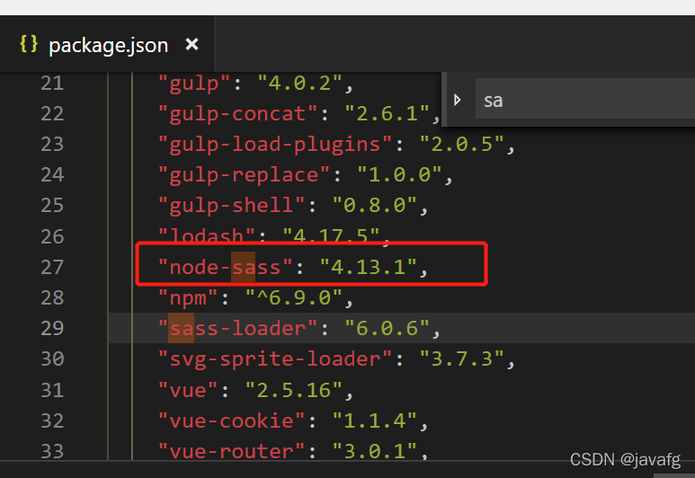npm安装不了node-sass,要注意node与node-sass的版本冲突问题_npm saas 不兼容-CSDN博客