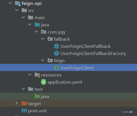 Eureka+Common+OpenFeign+Hystrix_openfeign4.0版本配置-CSDN博客